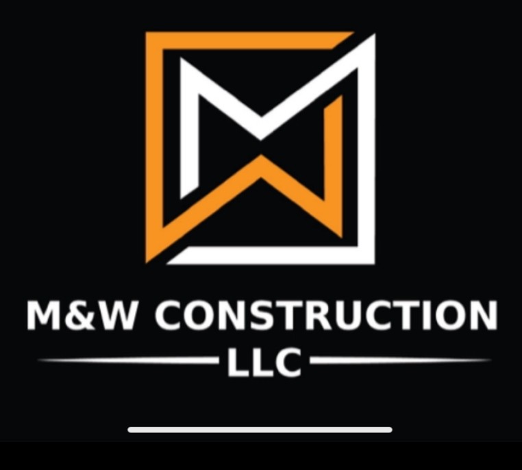 M&W Construction, LLC – Specialization in concrete, decks, roofing, and ...